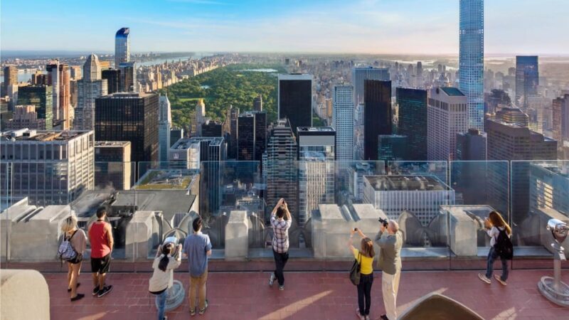 New York City: Attraction Pass with Must See Sights - Final Thoughts