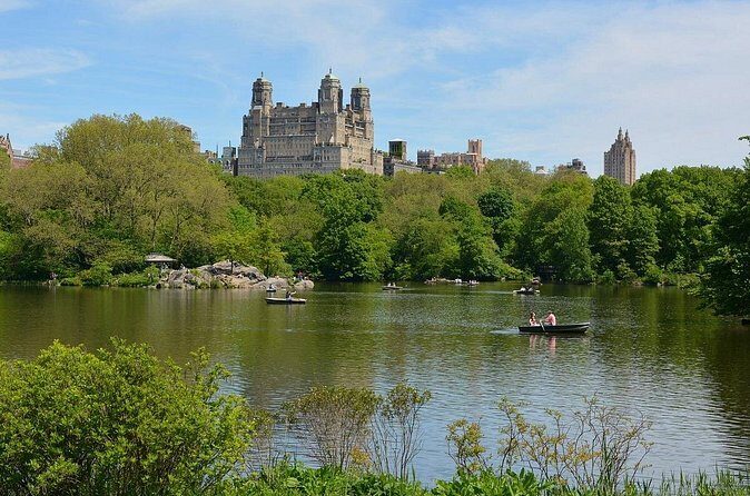 New York City Audio Tour - How Good Is the Value?