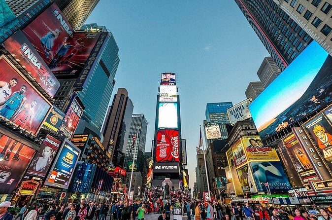 New York City Audio Tour - What Could Be Improved?