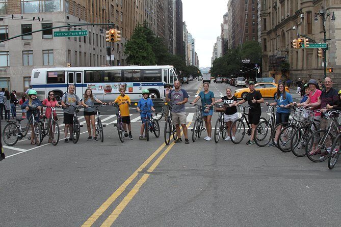 New York City Bike Rental with Flexible Duration - Authentic Experiences and Real-World Tips