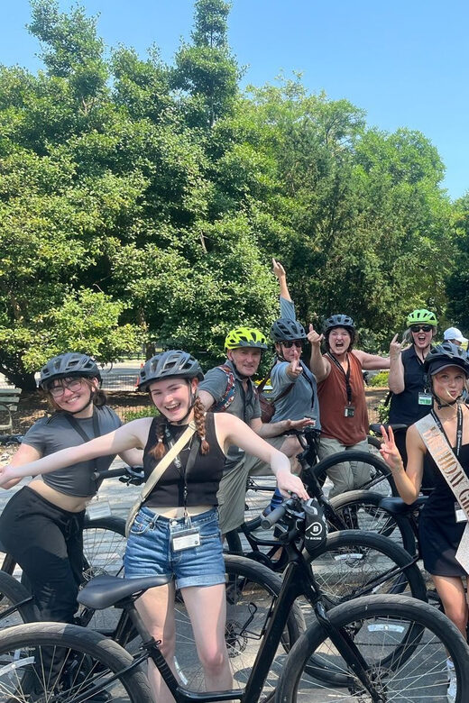 New York City: Bike Rentals - Who Will Enjoy This Experience?