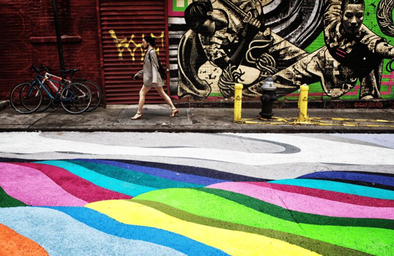 New York City: Bloody Angle Photo Tour - FAQs
