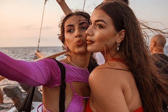 New York City Blue Booze Cruise Experience - The Itinerary: What to Expect