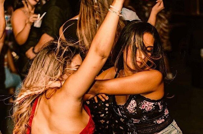 New York City Blue Booze Cruise Experience - The Value and Who It’s Best For