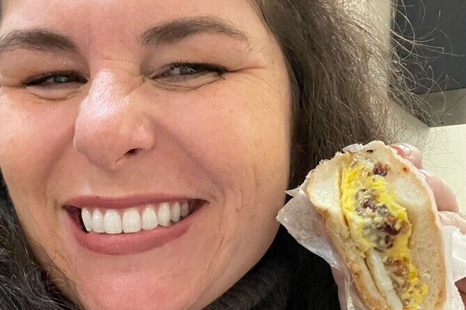 New York City Breakfast and Sites - Key Points
