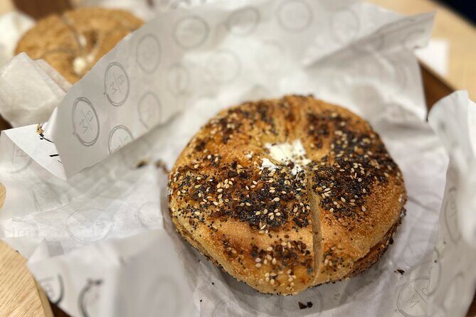 New York City Breakfast and Sites - Practical Details