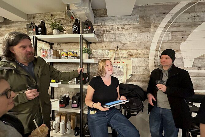 New York City Breakfast and Sites - Who Should Consider This Tour?