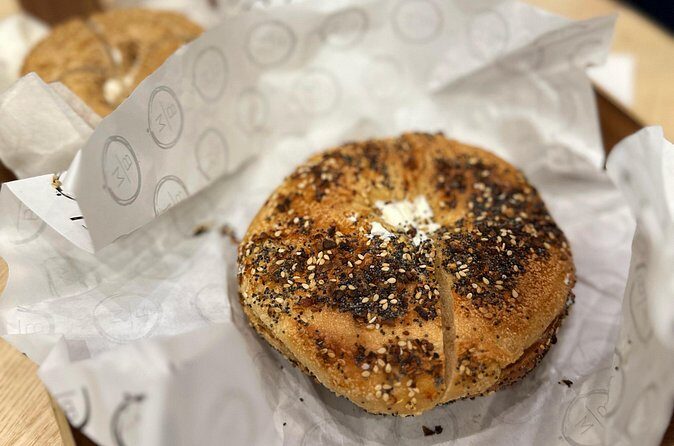 New York City Breakfast and Sites - FAQ