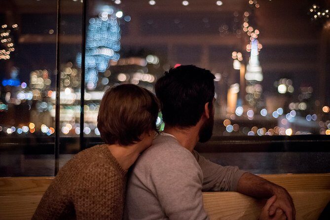 New York City Bright Lights Skyline Cruise on Yacht - What the Reviews Tell Us
