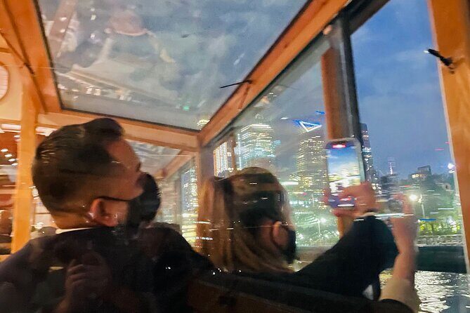 New York City Bright Lights Skyline Cruise on Yacht - FAQ