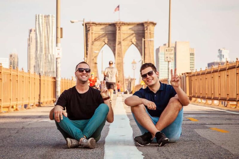 New York City: Brooklyn Bridge and DUMBO Guided Walking Tour - An In-Depth Look at the Tour Experience