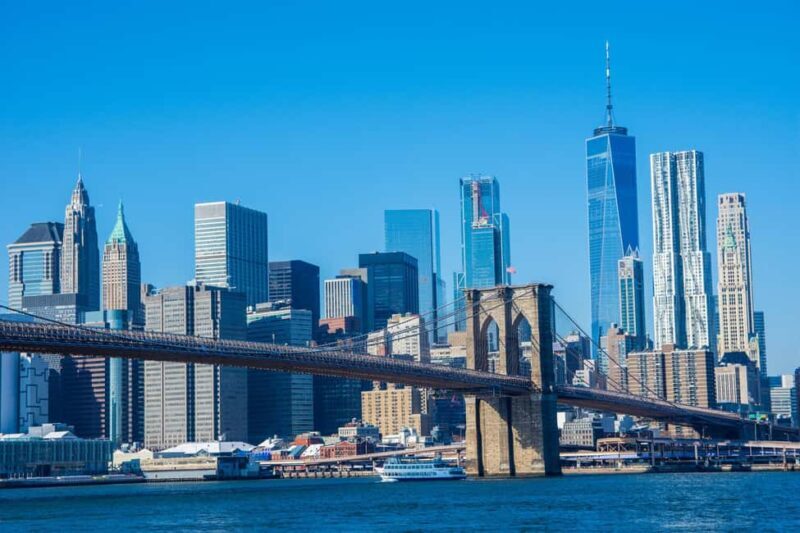 New York City: Brooklyn Bridge and DUMBO Guided Walking Tour - Authentic Perspectives from Travelers