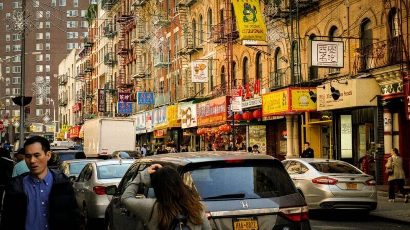 New York City: Brooklyn Bridge and Manhattan Guided Tour - A Closer Look at the Highlights