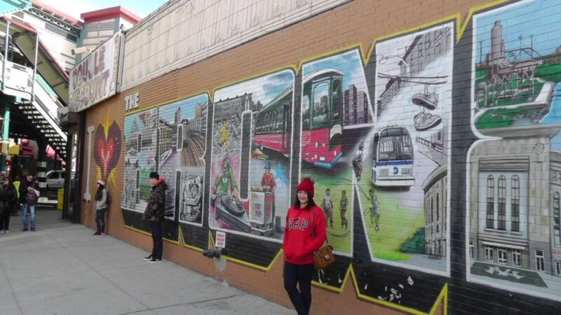 New York City: Brooklyn, Queens and Bronx Tour in Spanish - A Detailed Look at the Tour Experience