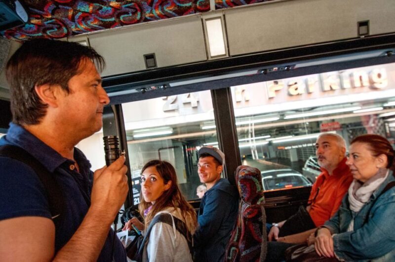 New York City: Bus Tour from Manhattan - A Detailed Walkthrough of the Tour Experience