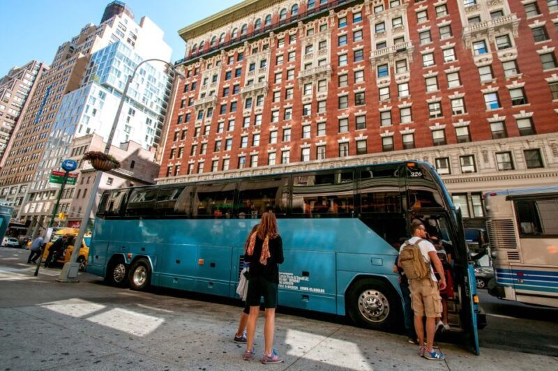 New York City: Bus Tour from Manhattan - Authenticity and Quality of Guides