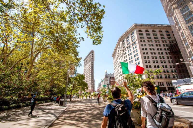 New York City: Bus Tour from Manhattan - The Value Proposition: Is It Worth It?