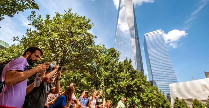 New York City: Bus Tour from Manhattan - Who Should Consider This Tour?