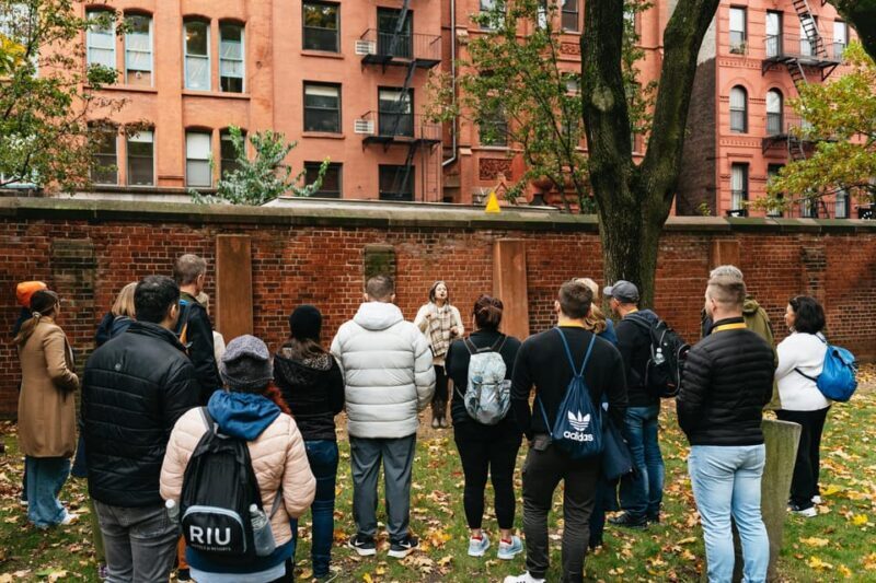 New York City: Catacombs by Candlelight - The Verdict: Who Will Love This Tour?