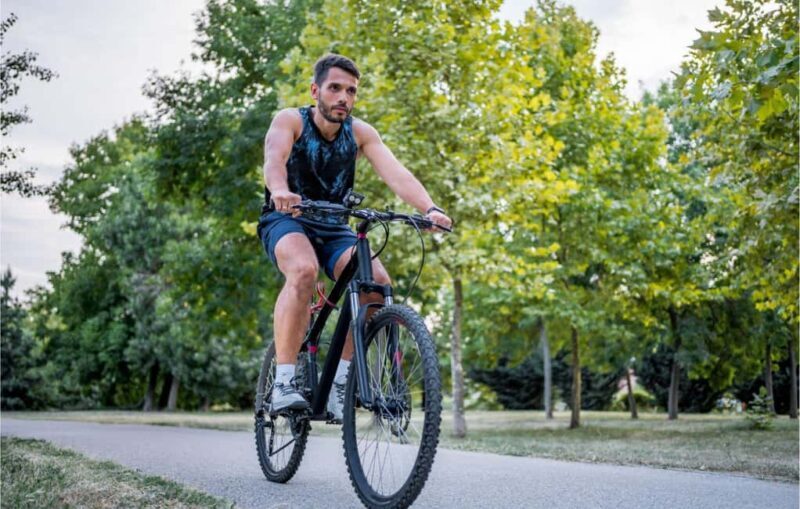 New York City: Central Park Bike Rental - Introduction
