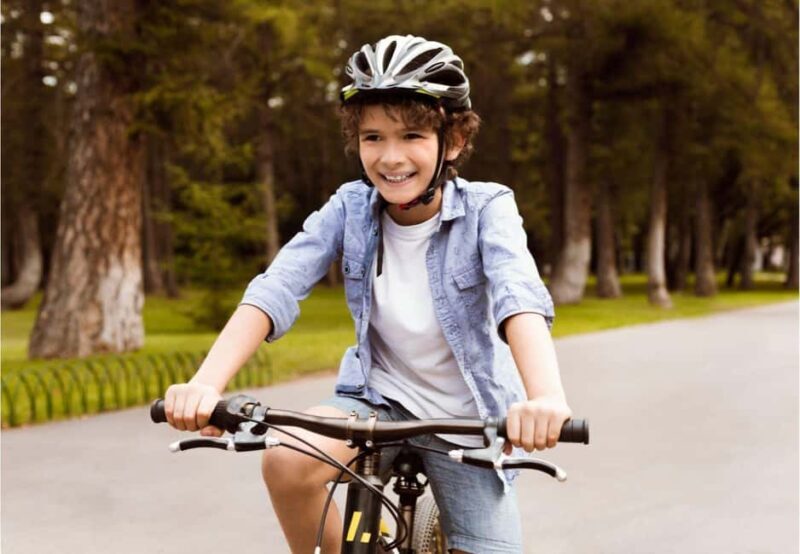 New York City: Central Park Bike Rental - Who Should Consider This Experience?