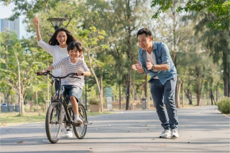 New York City: Central Park Bike Rental - The Sum Up: Who Will Love This Ride