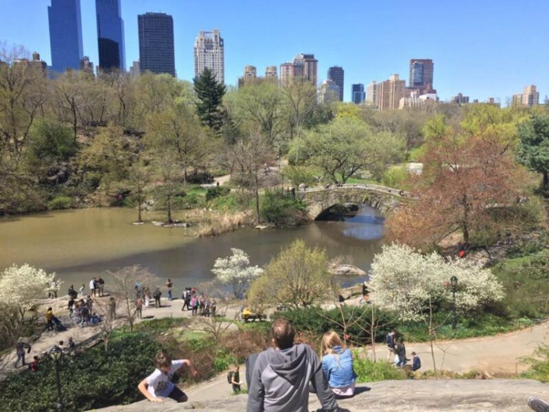 New York City: Central Park Highlights Walking Tour - Exploring Central Park with a Guided Walking Tour: An Honest Review