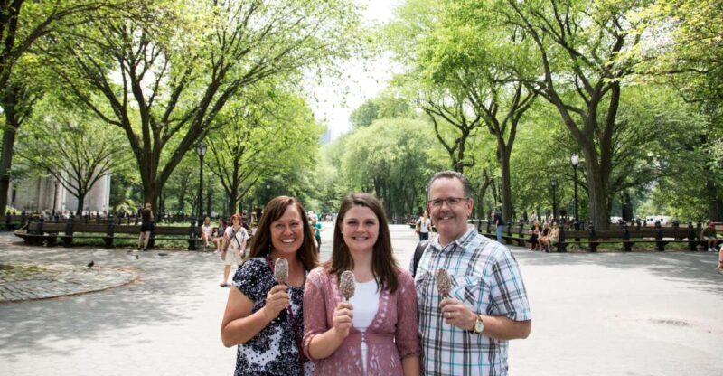 New York City: Central Park Movie Locations Walking Tour - The Value of the Tour