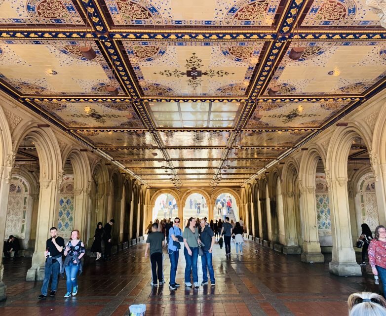 New York City: Central Park Private Horse and Carriage Tour - The Experience: What to Expect