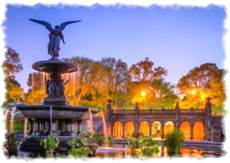 New York City: Central Park Private Horse and Carriage Tour - Pricing & Value