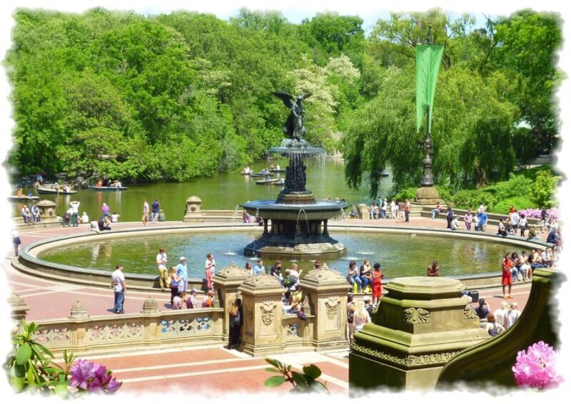 New York City: Central Park Private Horse and Carriage Tour - Practical Tips for Travelers