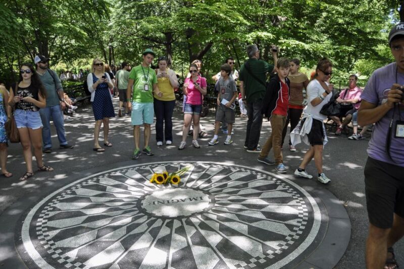 New York City: Central Park Private Pedicab Tour - Final Thoughts