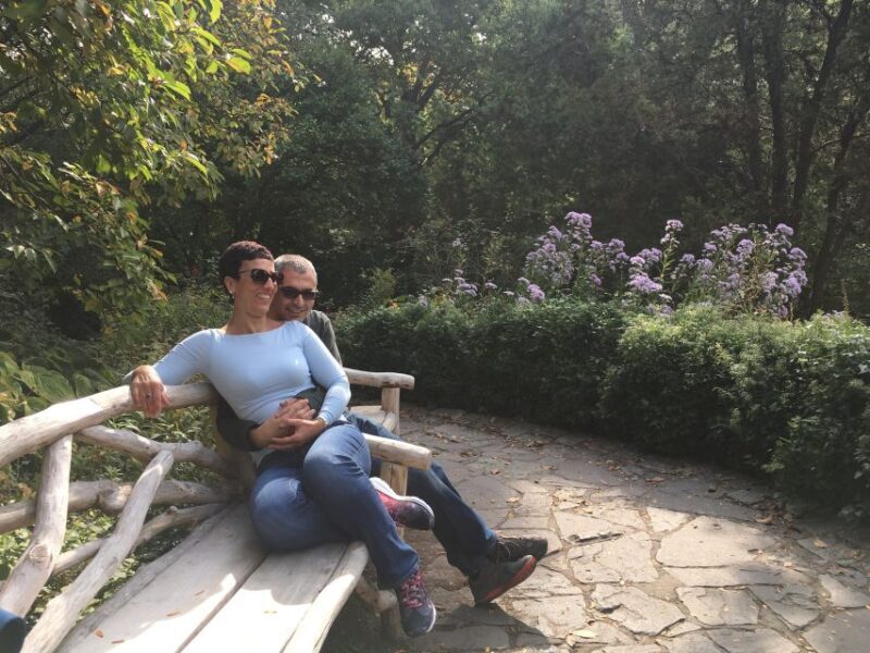 New York City: Central Park Tour by Pedicab - The Value of Guided Insights