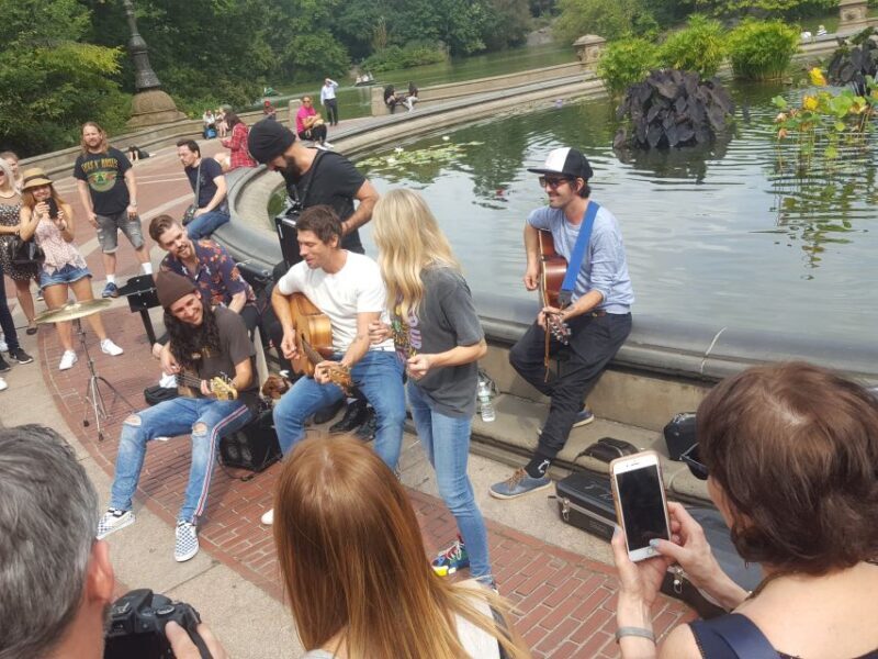 New York City: Central Park Walking Tour - How Does the Tour Enhance Your Visit?