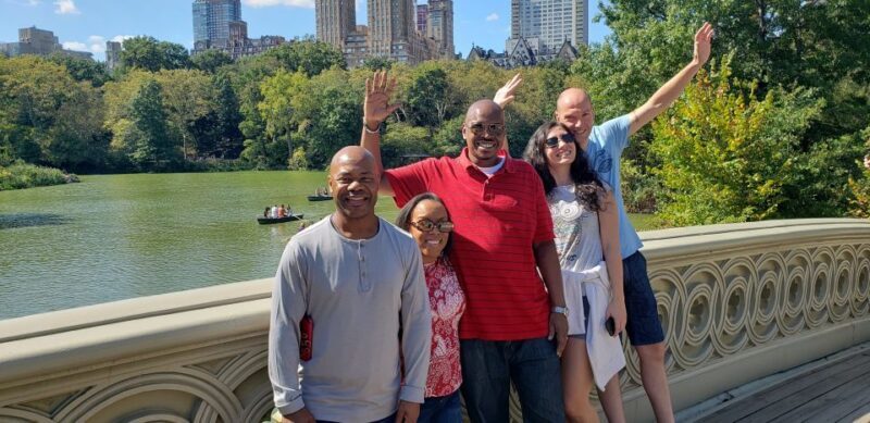 New York City: Central Park Walking Tour - The Cost-Value Proposition