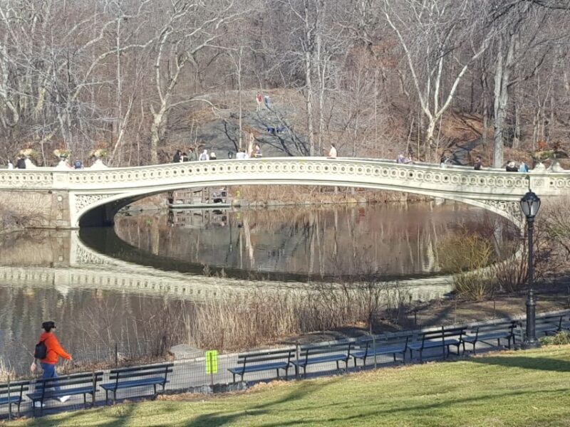 New York City: Central Park Walking Tour - Who Should Consider This Tour?