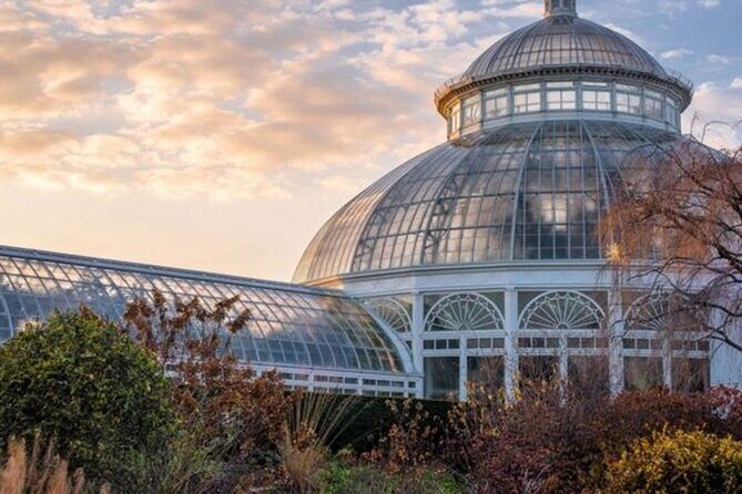 New York City Central Park Walking Tour with a Guide - Practical Details and Considerations