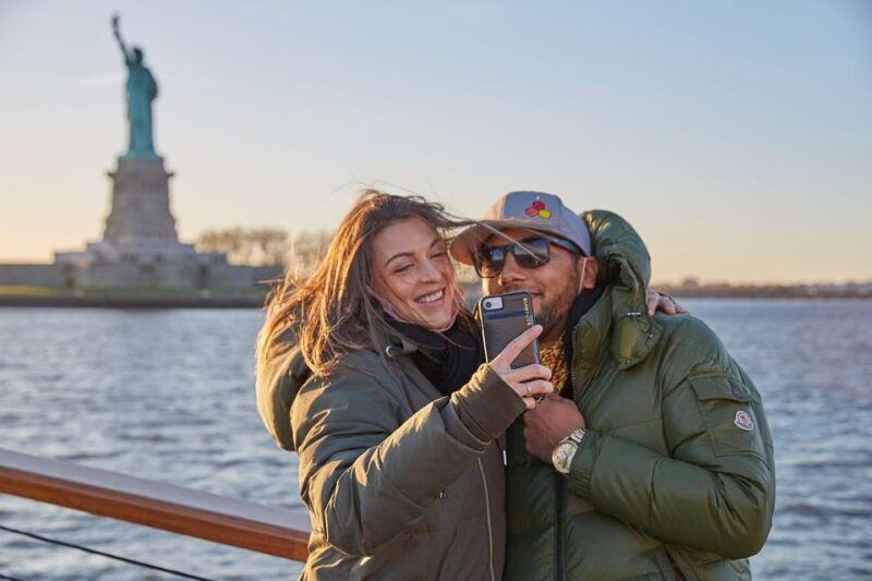 New York City Champagne, Cheese, Caviar & Sightseeing Cruise - What Our Readers Say