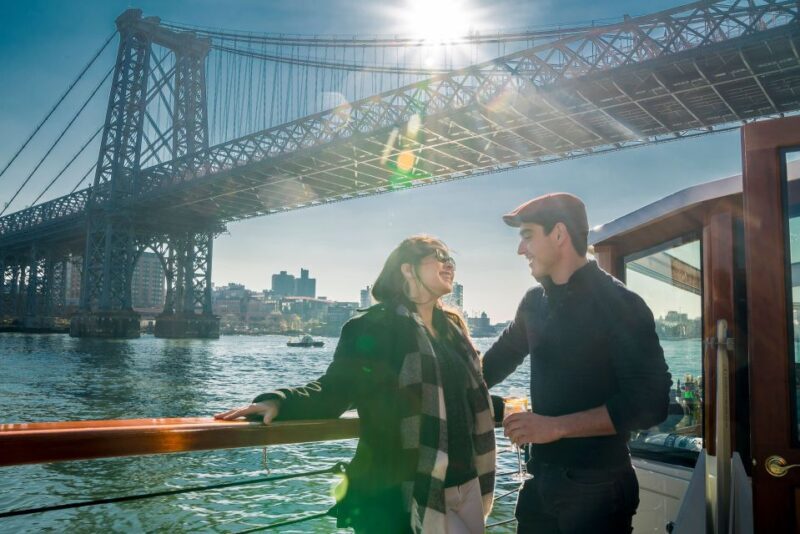 New York City Champagne, Cheese, Caviar & Sightseeing Cruise - Final Thoughts on the Value
