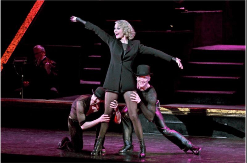 New York City: Chicago Broadway Tickets - Key Points