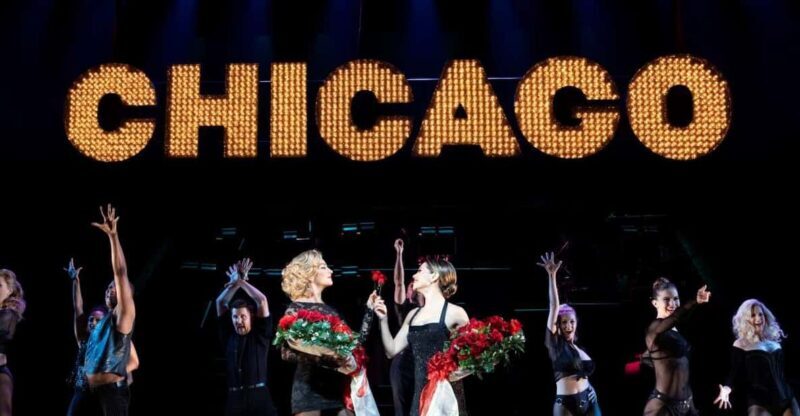 New York City: Chicago Broadway Tickets - Who Will Love This Experience?