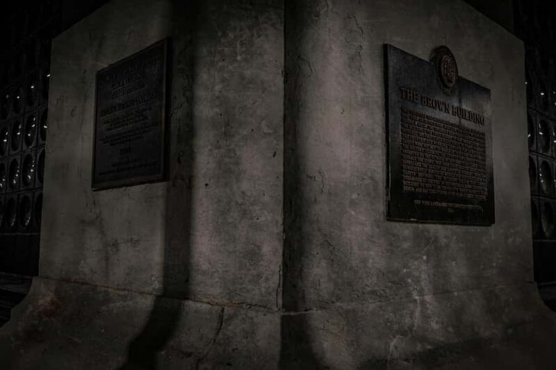 New York City Chilling Nightmares & Necromancy Ghost Tour - Final Thoughts