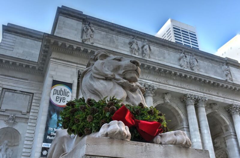 New York City: Christmas Holiday Tour of Manhattan - How This Tour Balances Cost and Experience