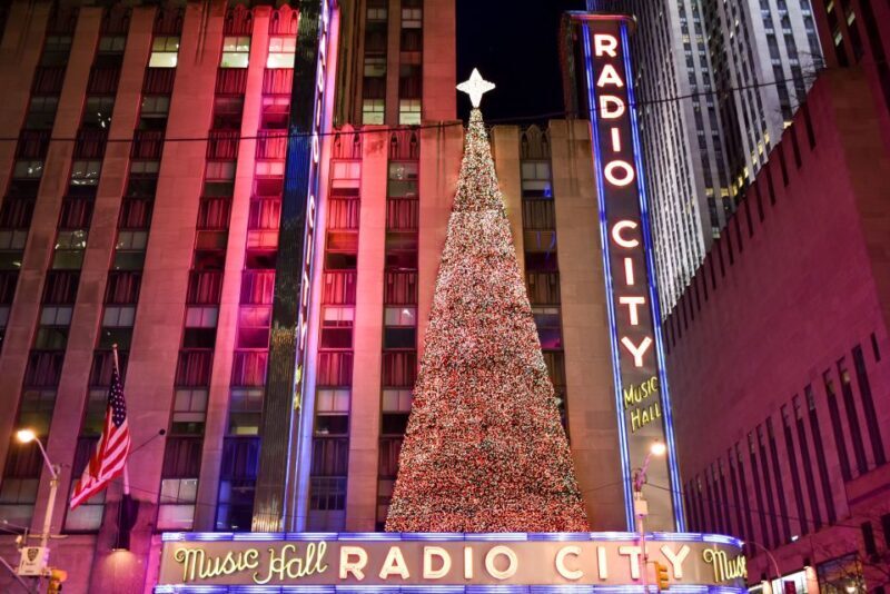 New York City: Christmas Holiday Tour of Manhattan - Who Would Enjoy This Tour?