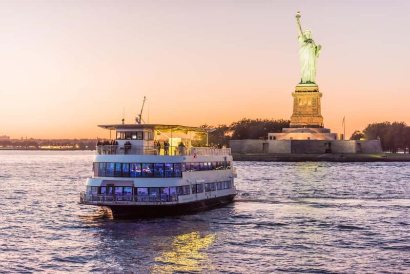New York City: City Cruises Alive After Five Cocktail Cruise - Final Thoughts