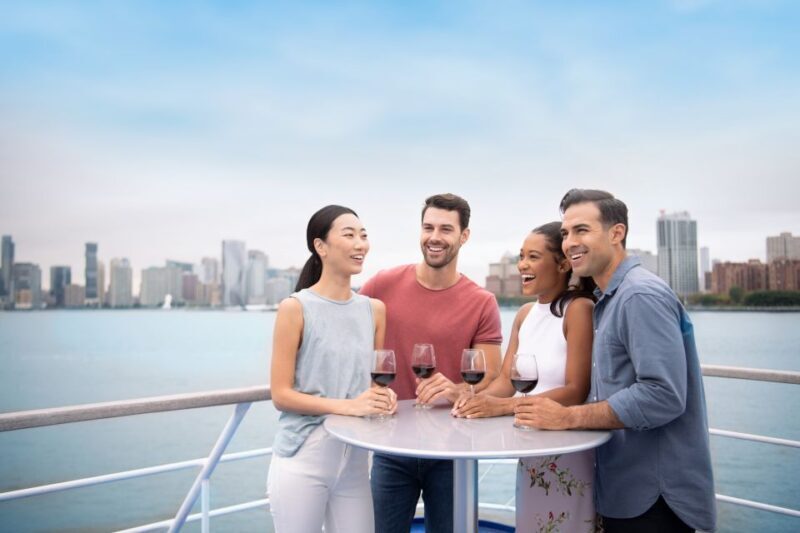 New York City: City Cruises Alive After Five Cocktail Cruise - Final Thoughts