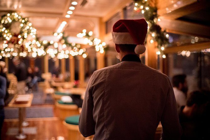 New York City Cocoa and Carols Holiday Cruise - What Travelers Say