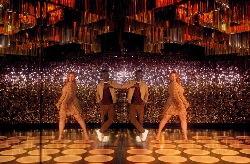 New York City: Color Factory NYC General Admission Tickets - The Experience in Detail: What to Expect at the Color Factory