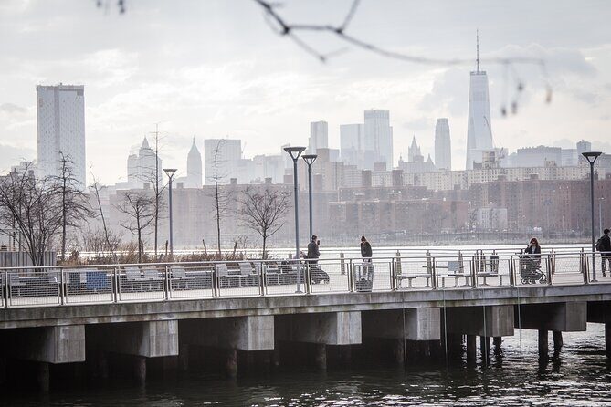 New York City Custom Private Tour with a Local Guide - The Sum Up