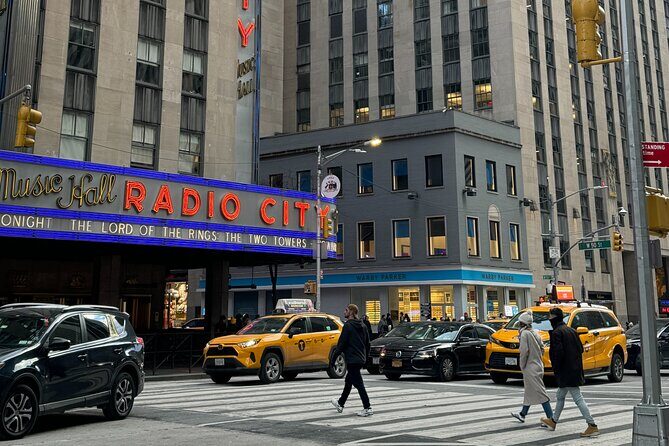 New York City Custom Private Tour with Japanese/English Guide - A Detailed Look at the Customized Itinerary